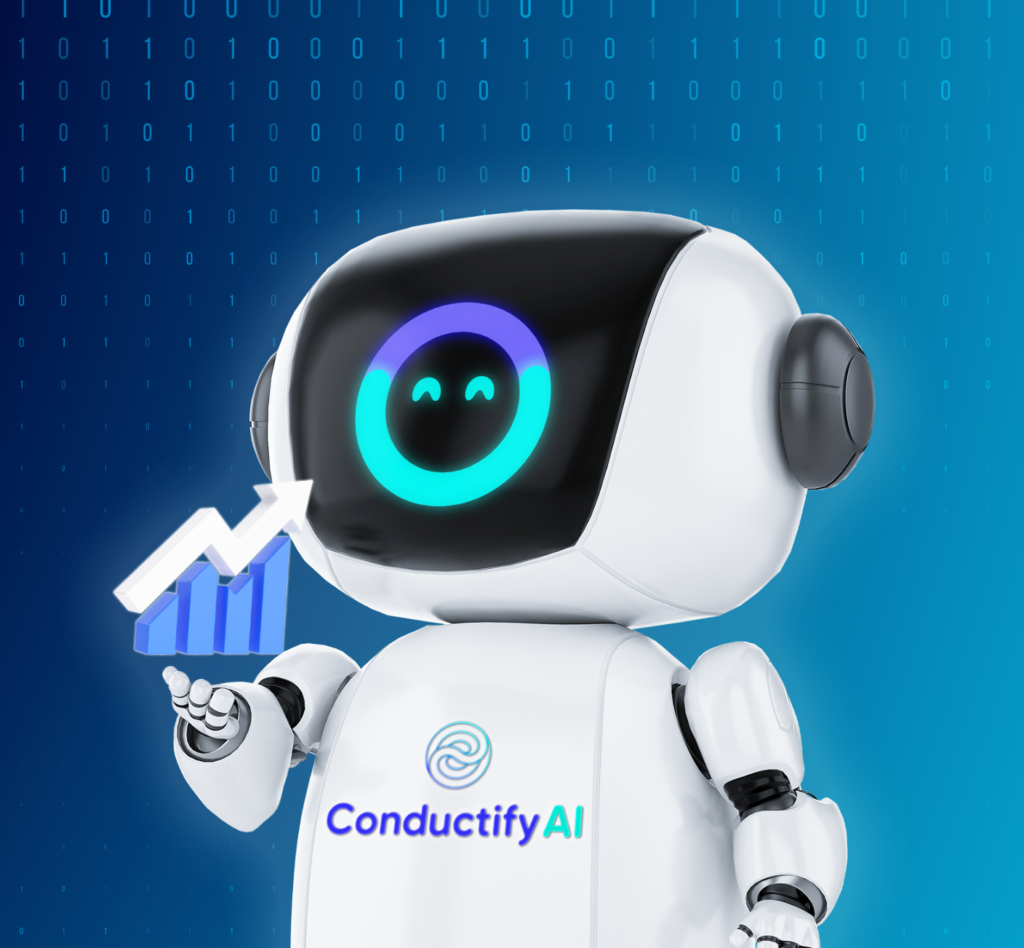 Conductify AI - Pioneers The Mission To Democratize AI